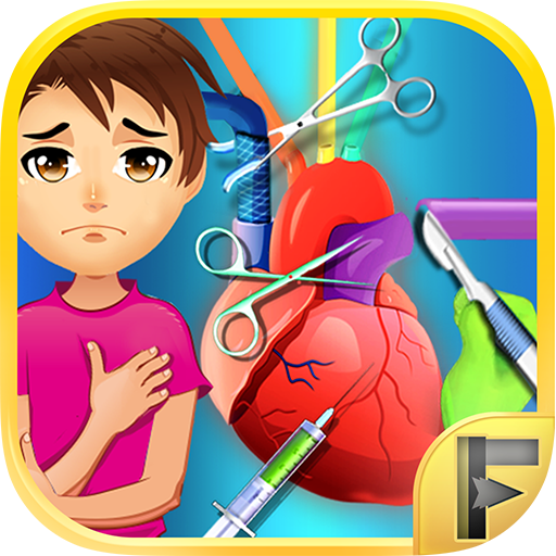 Celebrity Heart Surgery Doctor Adventure Free Game - App on Amazon Appstore