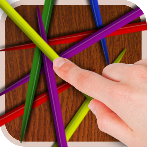 Pick-Up Sticks - App on Amazon Appstore
