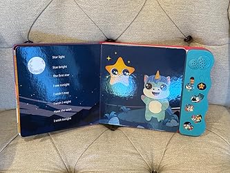 Amazon.com: Nursery Rhymes & Learning Toys for Toddlers 1-3, 1 Year Old ...