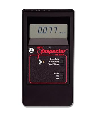 IMI Inspector Alert™ V2 Surface Contamination Meter : Amazon.ca ...