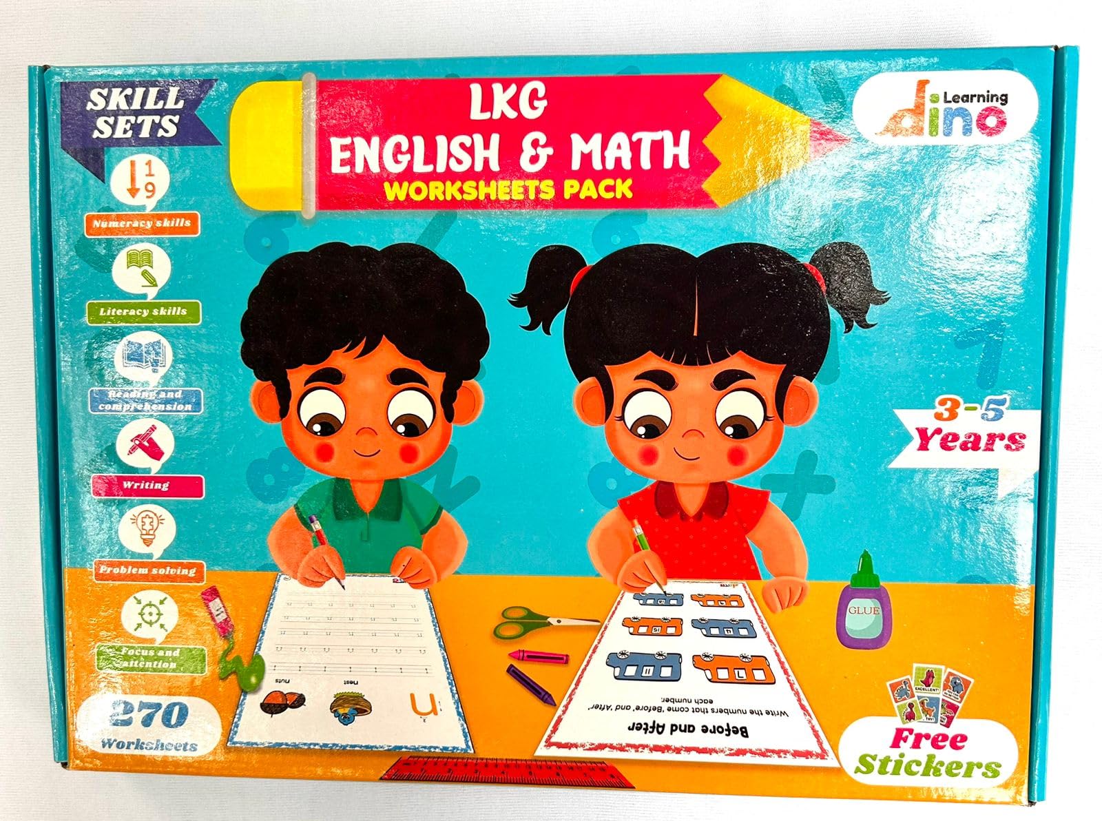 Math In English Worksheets Math Worksheets English Worksheet For $20,