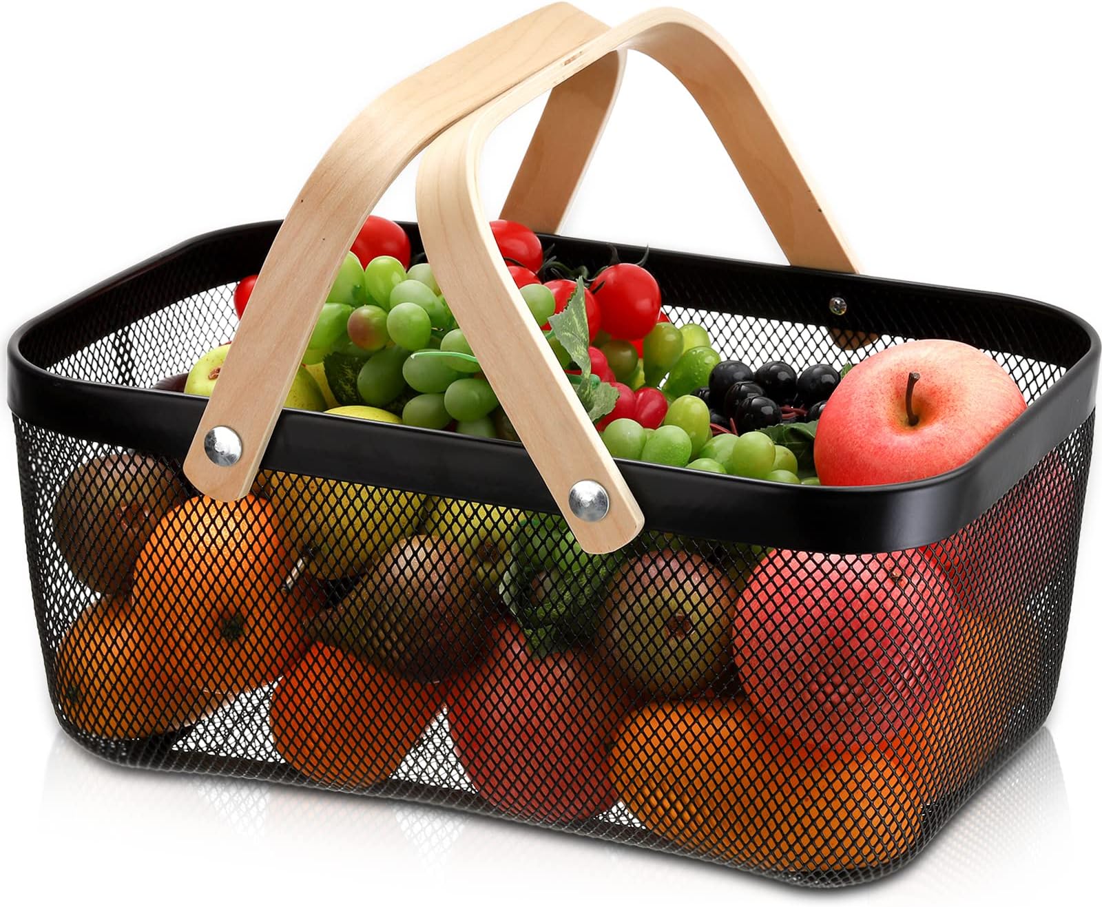 Amazon.com: Original Garden Hod, Harvest Basket/Garden Basket - 19 x 11 ...