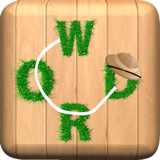 Word Safari - Word Connect Puzzle with Facts - App on Amazon Appstore