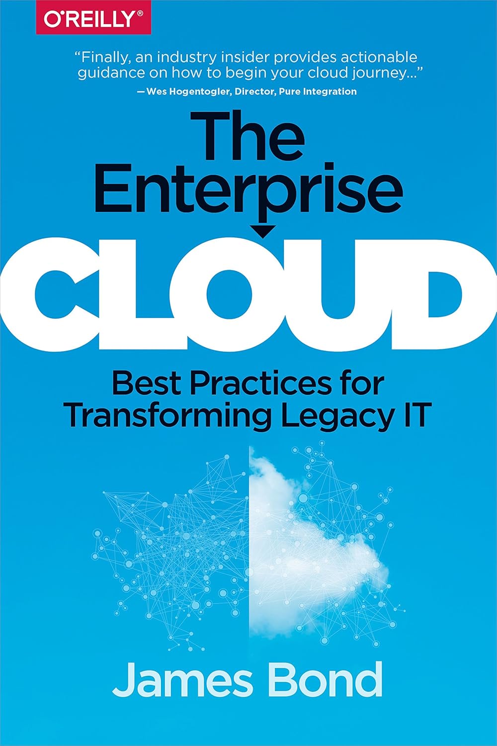 Amazon.com: The Enterprise Cloud: Best Practices for Transforming ...