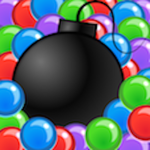 Pop Orbs Bomb-Amazonアプリストアのアプリ