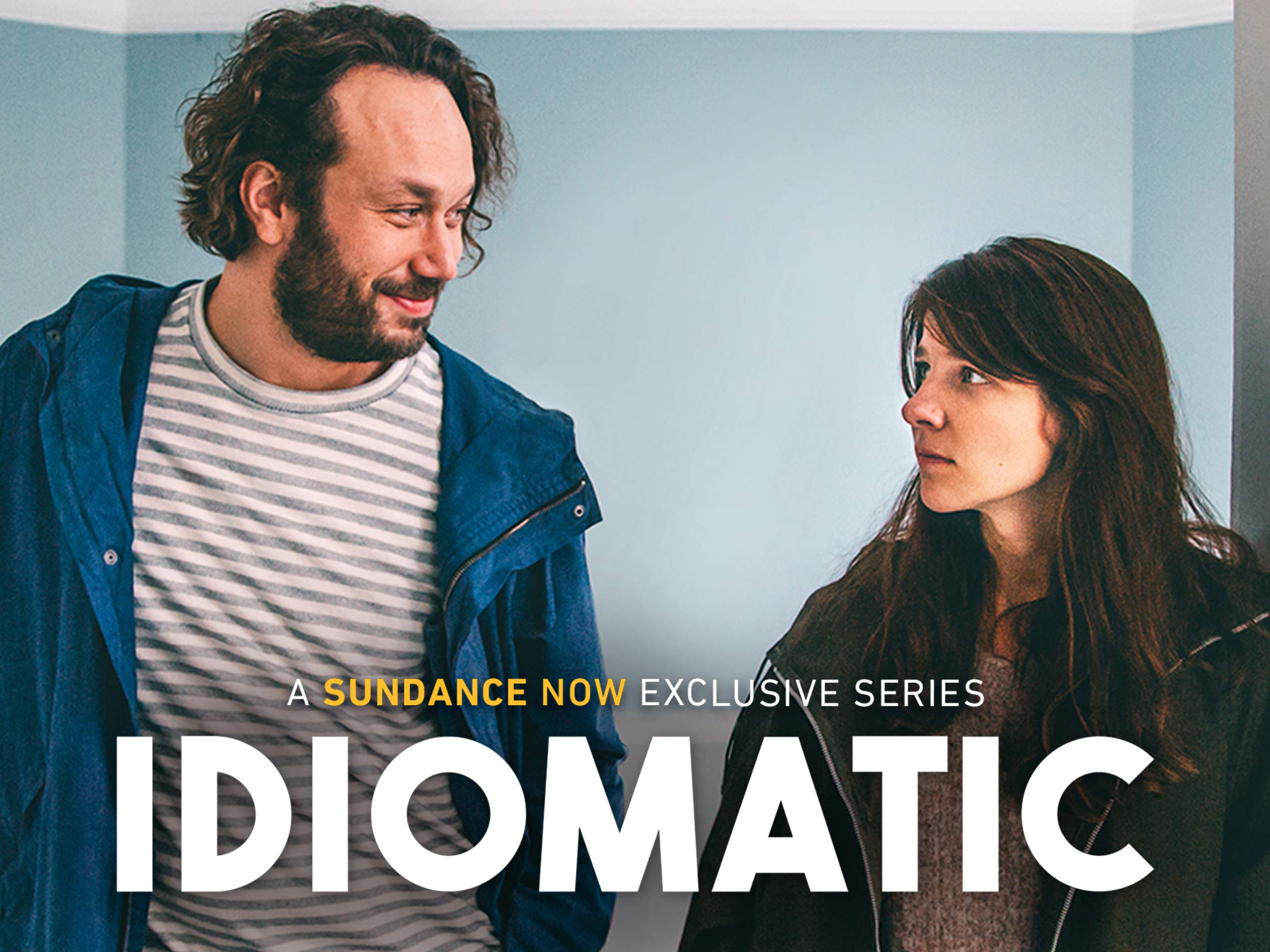 Watch Idiomatic Season 1 | Prime Video