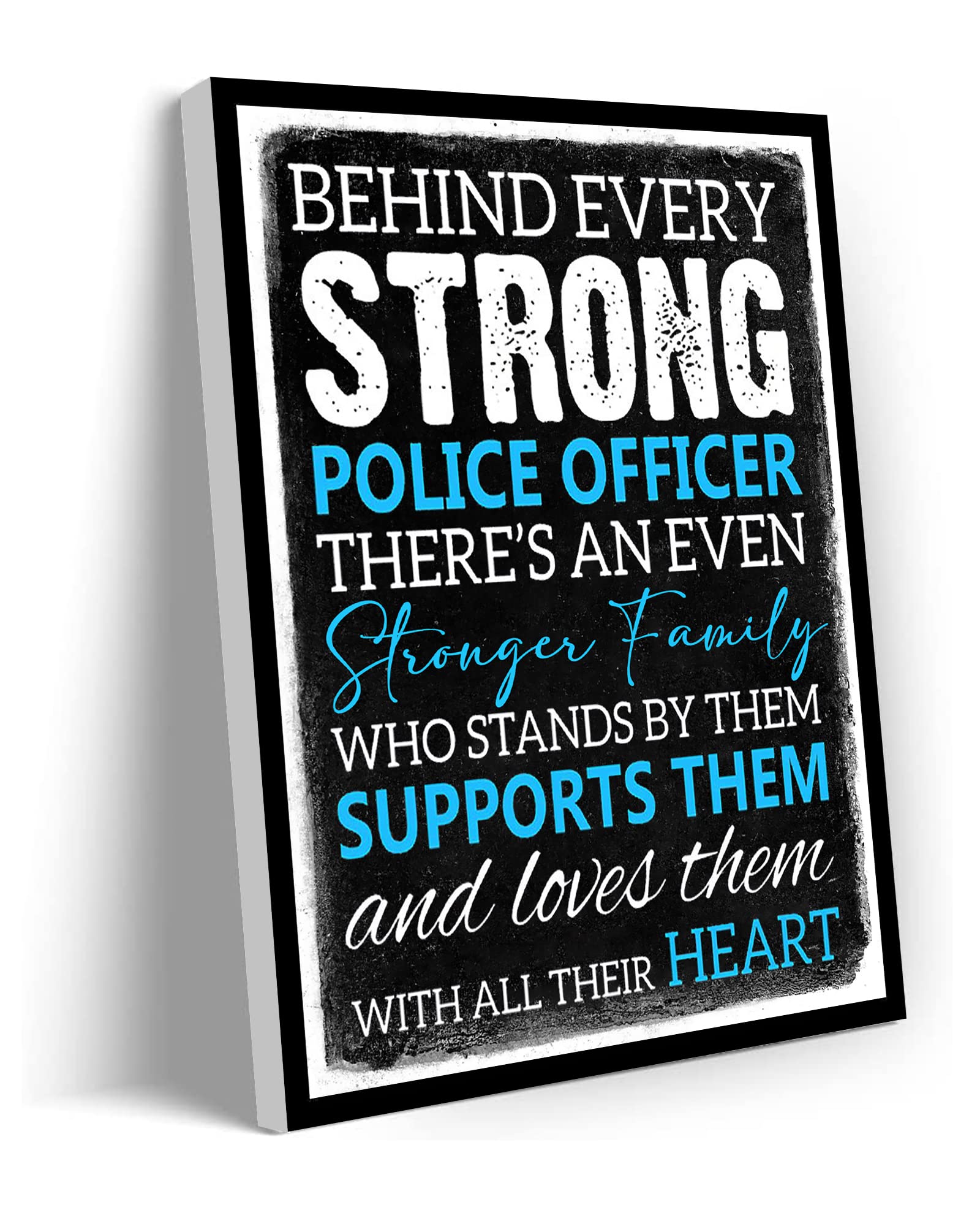 Brave Police Quotes