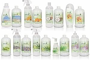 Amazon.com: Pure Selects Complete Home Bundle. • ALL NATURAL ...