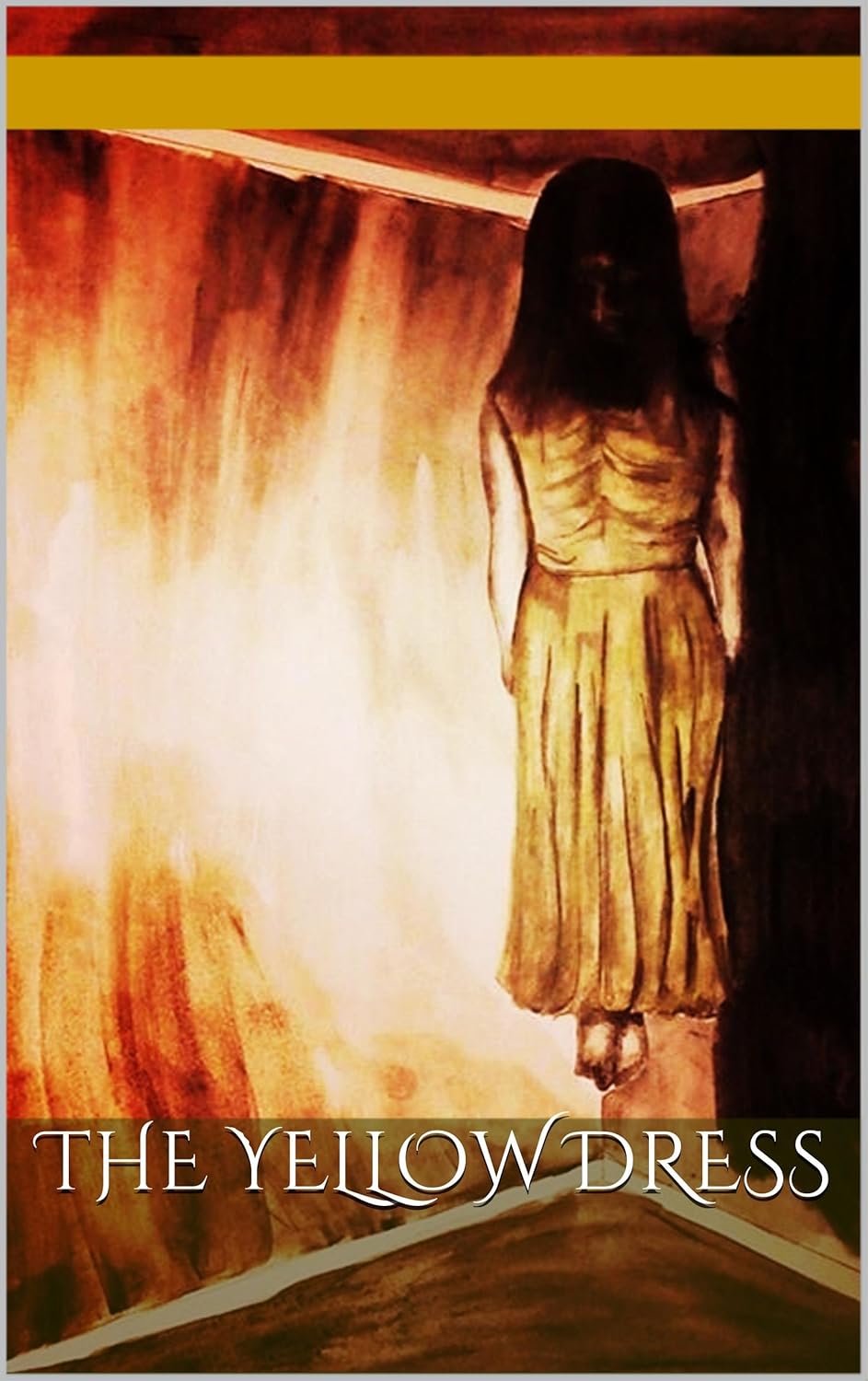 Amazon.com: The Yellow Dress eBook : Stoskopf, Bryce: Books