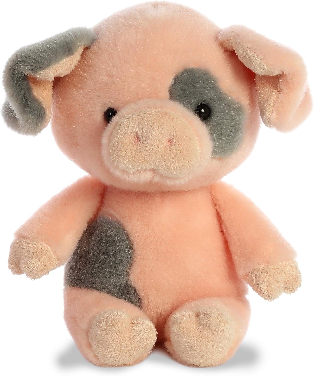 Amazon.com: Aurora - Oink & Mooty - 8" Oink : Toys & Games