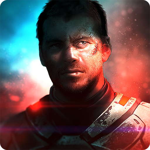 Dead Earth: 3D Shooting - Call of Space Commando - App on Amazon Appstore