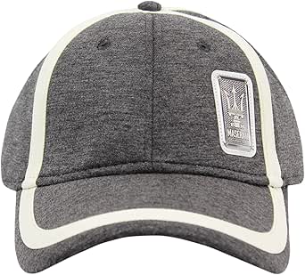 Maserati Classiche Hat Gray at Amazon Men’s Clothing store
