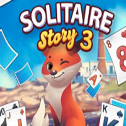 Solitaire Story - TriPeaks 3 - App on Amazon Appstore