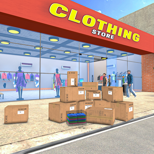 Cloth Store Simulator - Supermarket Clothing Simulator - App on Amazon ...