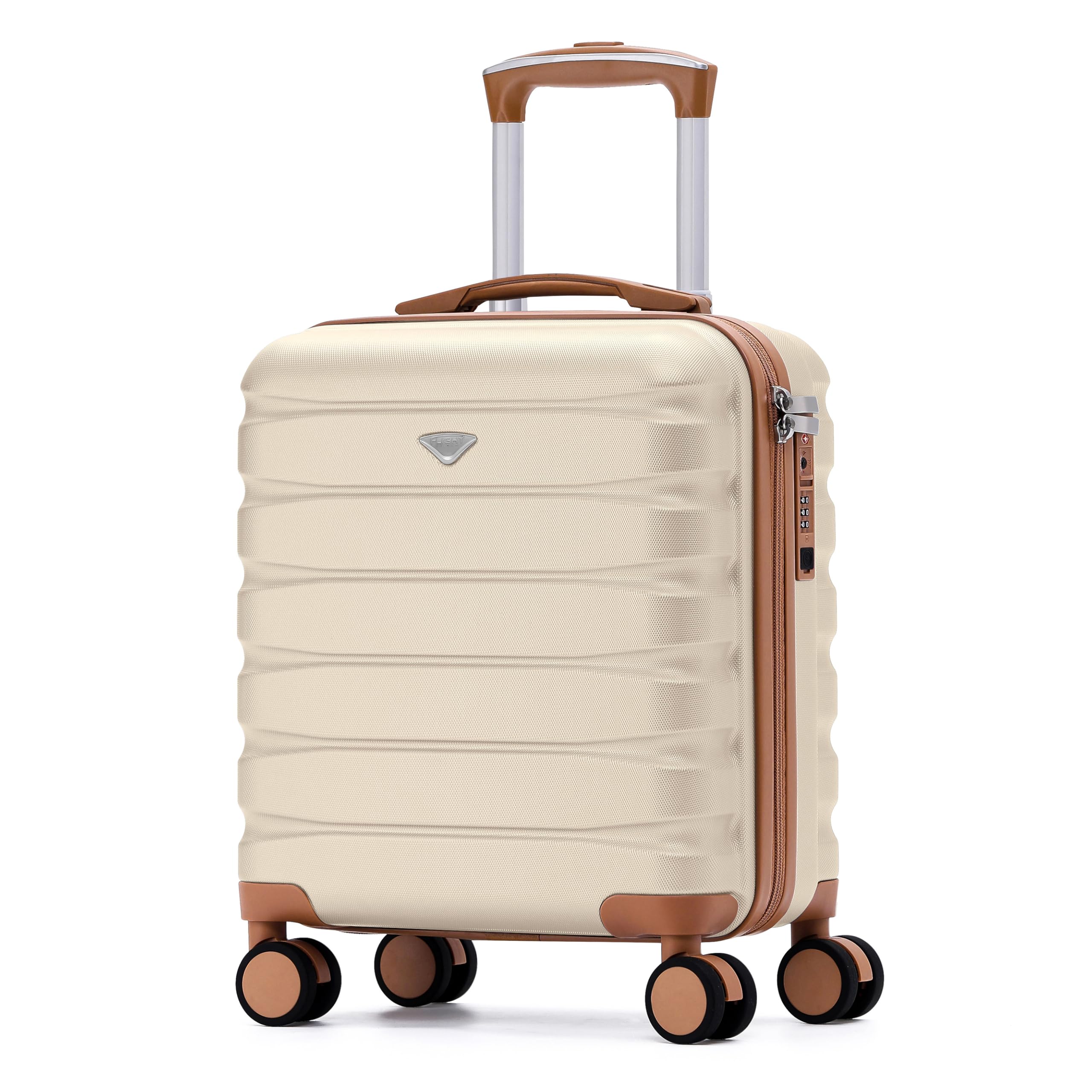 7 Best Small Roller Bag | Under-Seat Fit, Overhead Ready