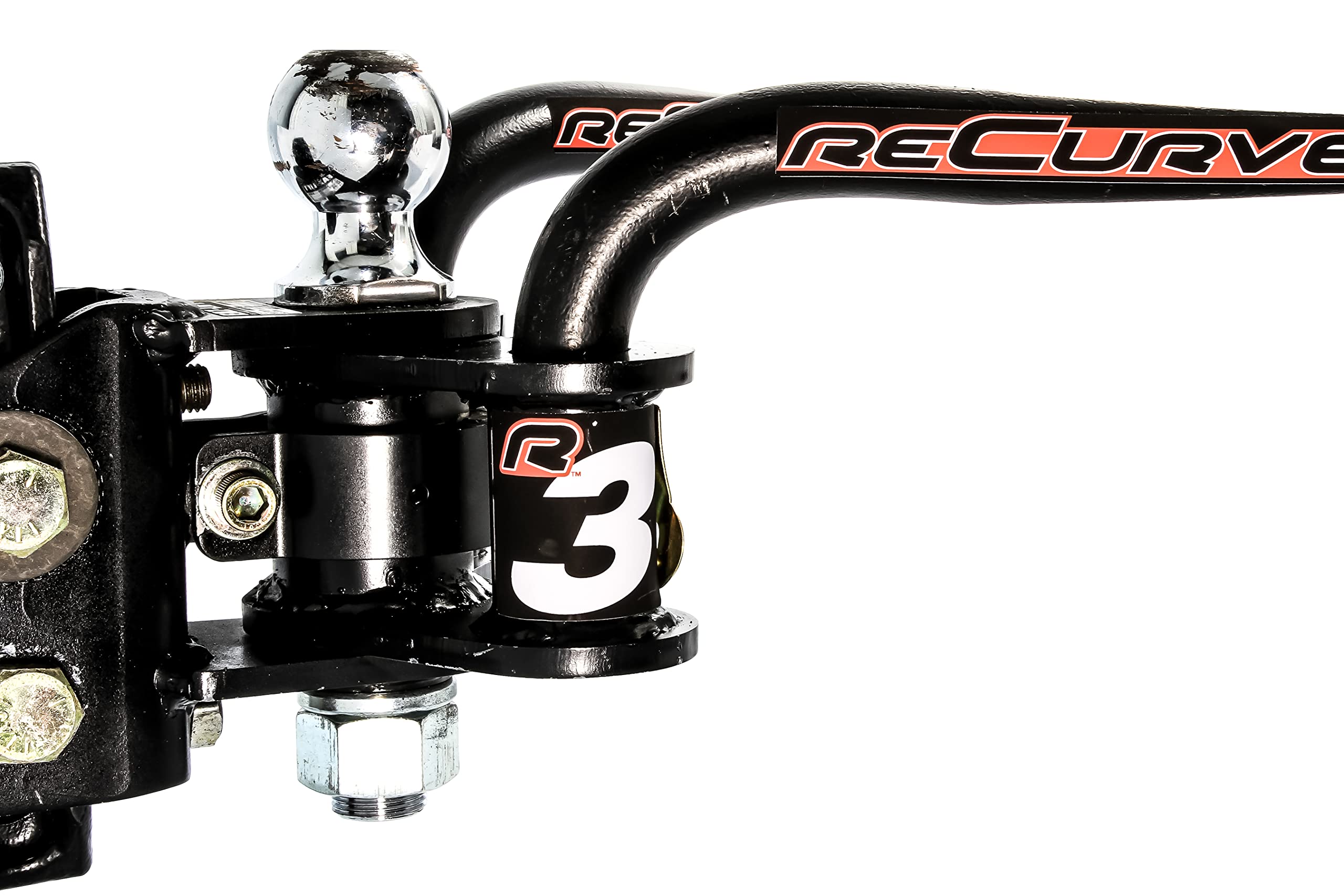 Snapklik.com : Camco Eaz-Lift ReCurve R3 1,200lb Weight Distribution ...