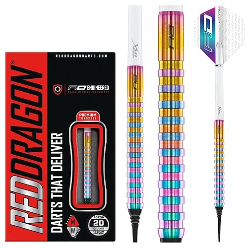 Discover The Best Darts Brands: Expert Picks