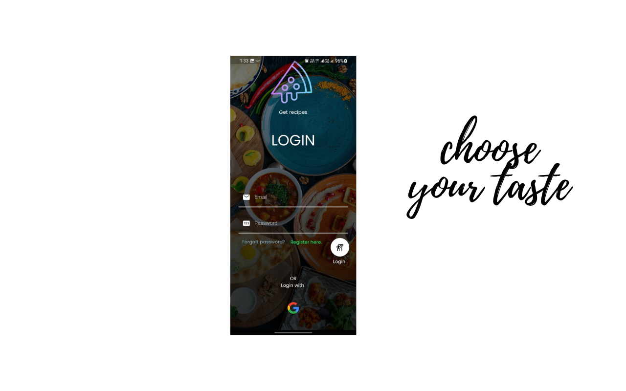 culinary - App on Amazon Appstore