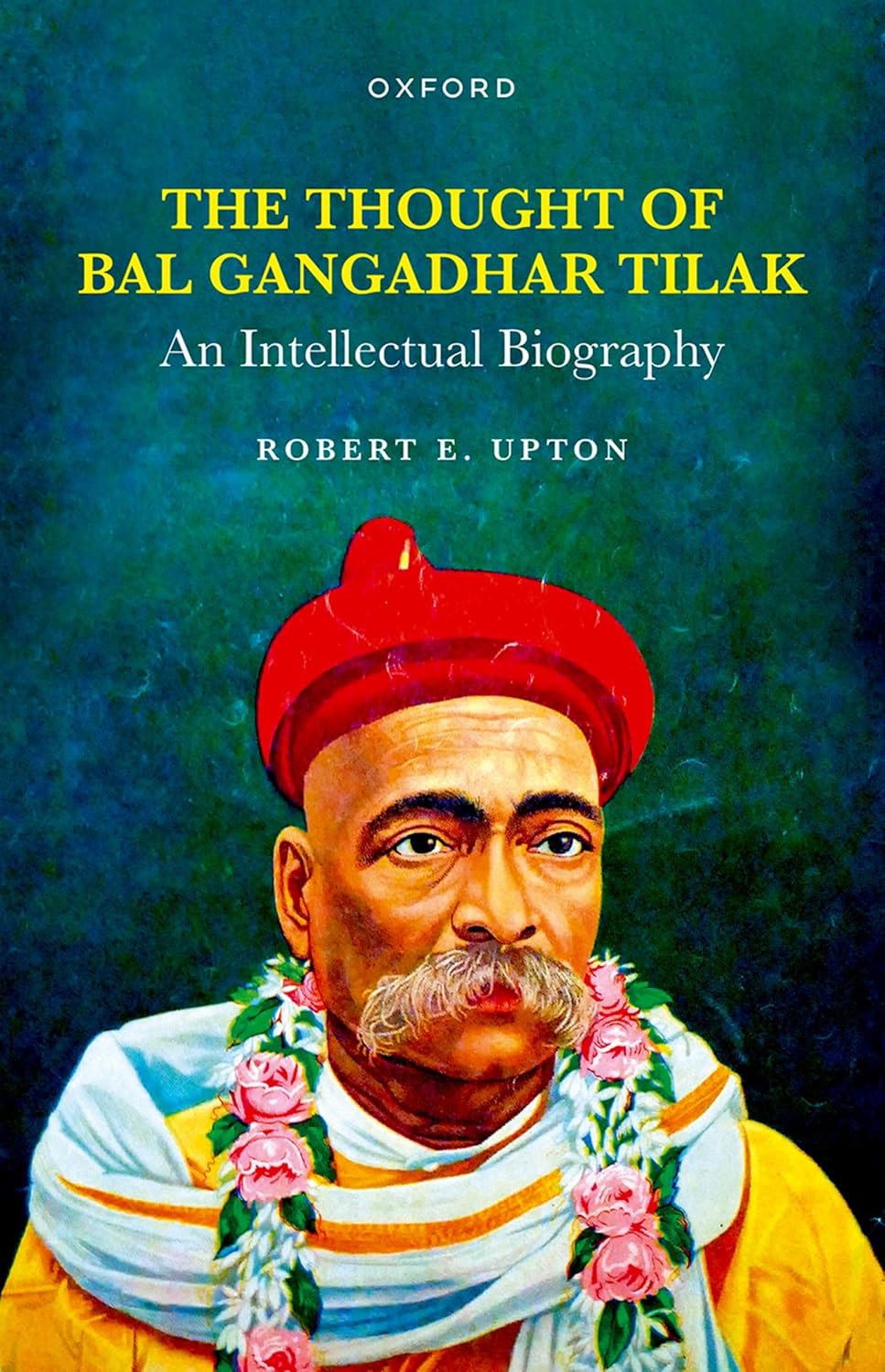 Amazon.com: The Thought of Bal Gangadhar Tilak: An Intellectual ...