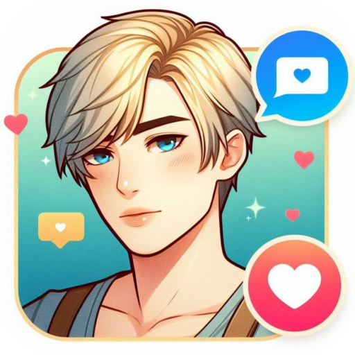 Ai Boyfriend - AI Sweetheart Virtual Friend - App on Amazon Appstore