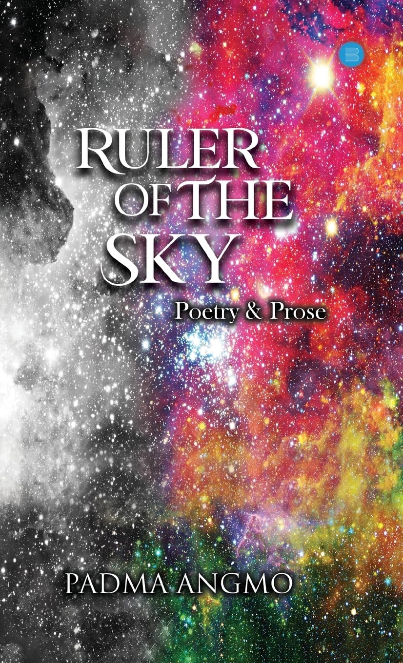 Ruler of the Sky : Angmo, Padma: Amazon.in: Books