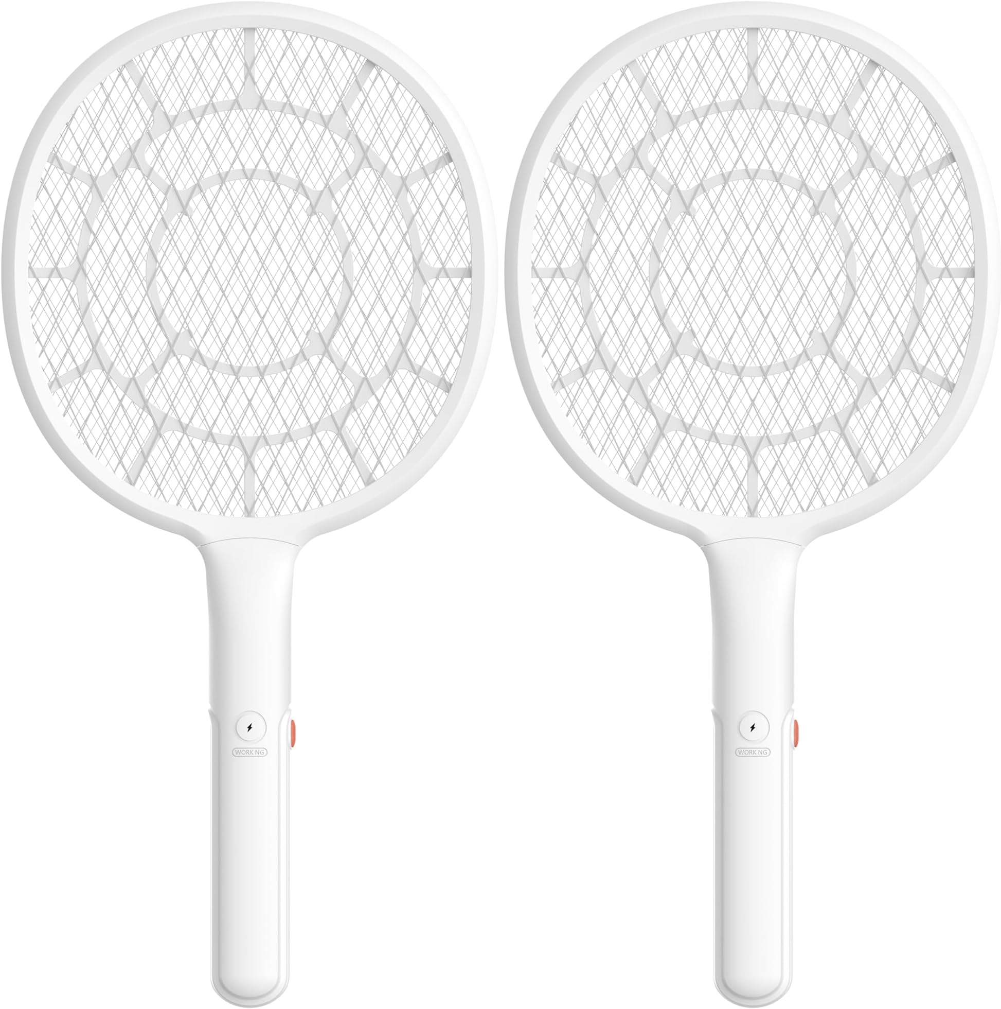 Amazon.com : Zap It! Bug Zapper - Rechargeable Mosquito, Fly Killer ...