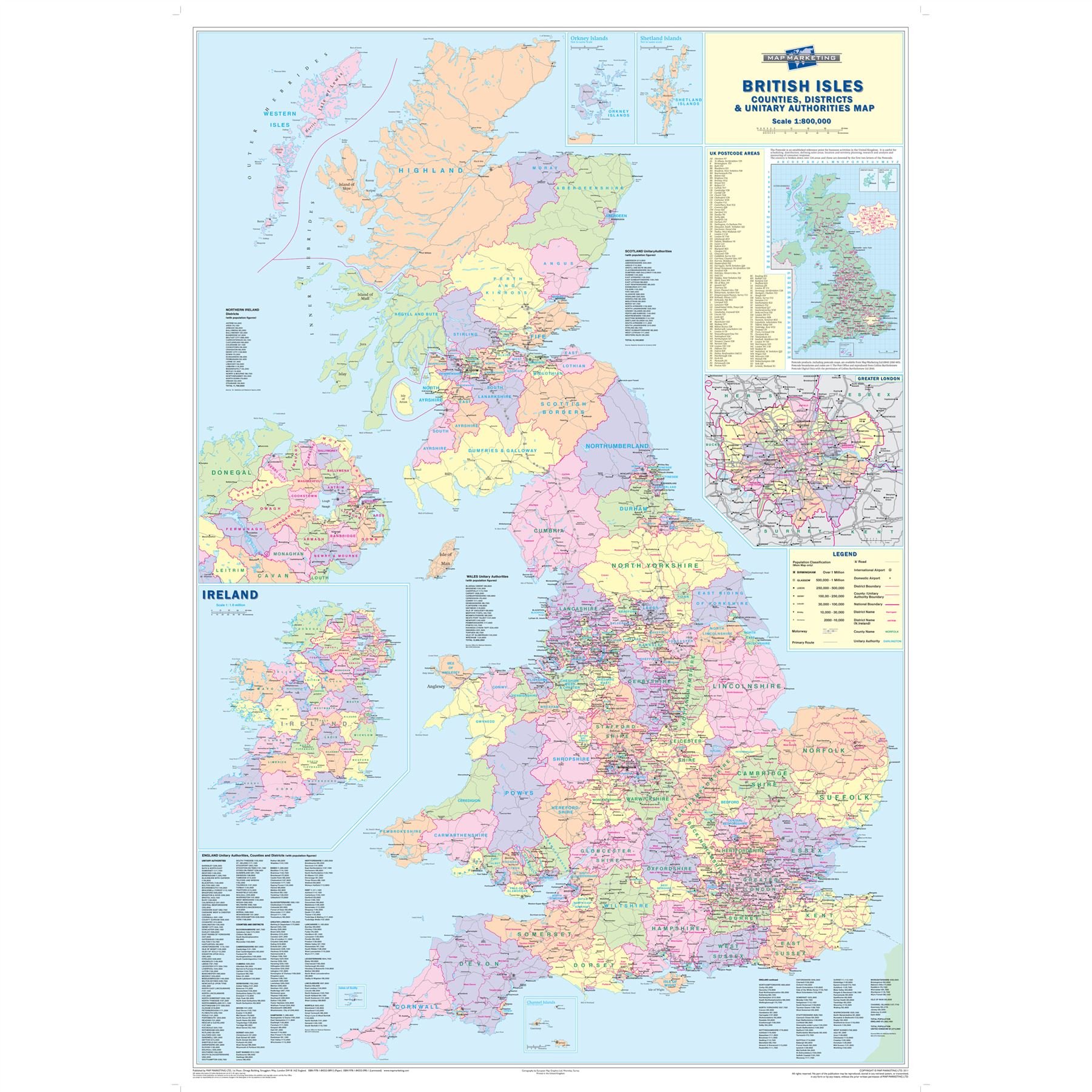 Mappa Delle Contee Dell'inghilterra Contee Dell'Inghilterra