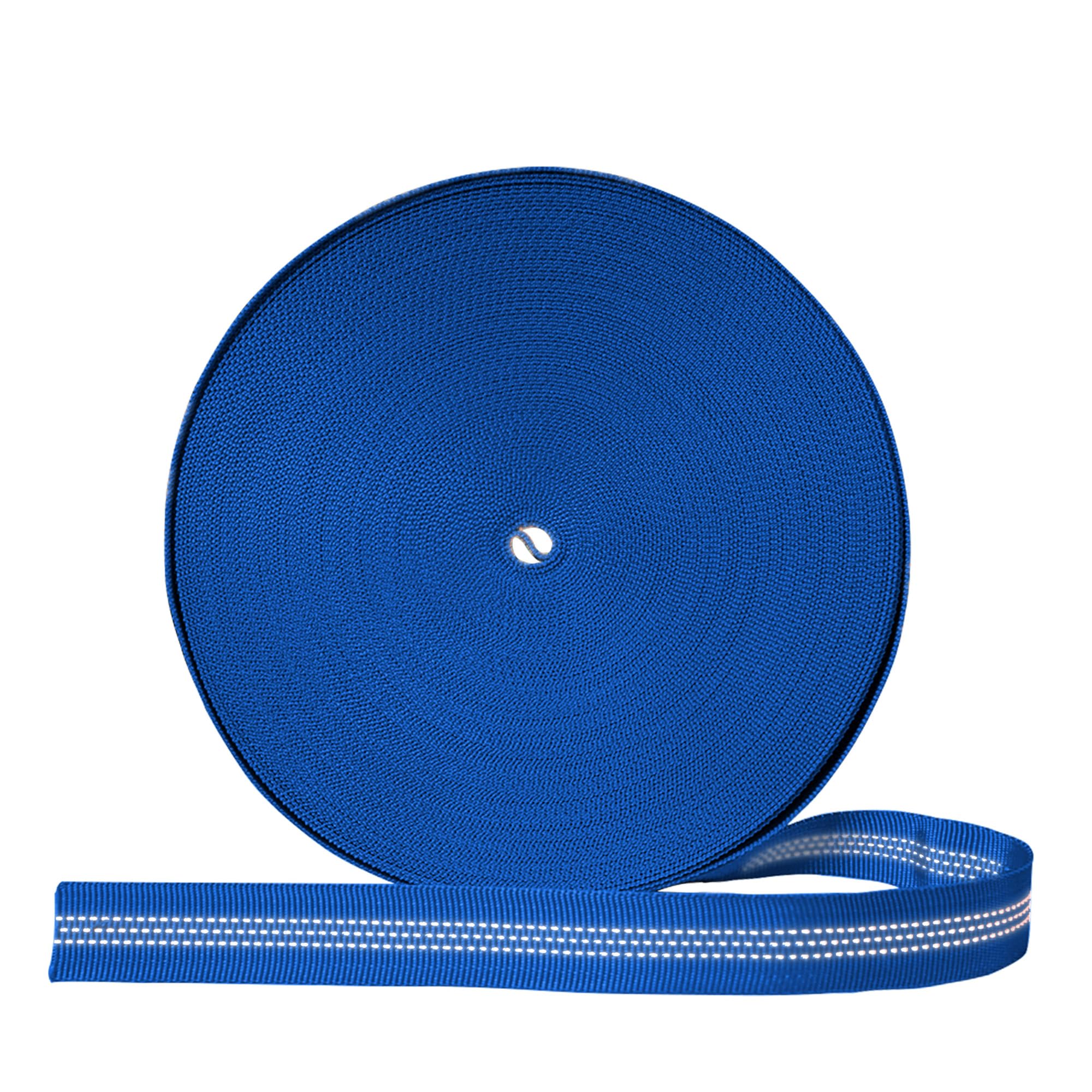 Snapklik.com : WEBSUKA Double-Sided Reflection Polypropylene Webbing ...