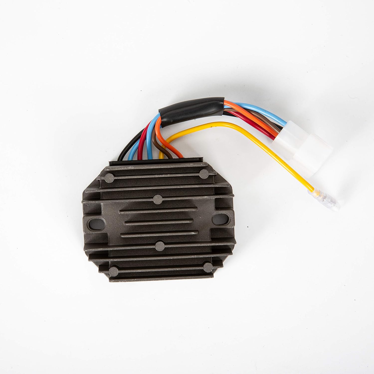 Amazon.com: 12V 280W Regulator Rectifier YM119640-77710 YM119653-77710 ...