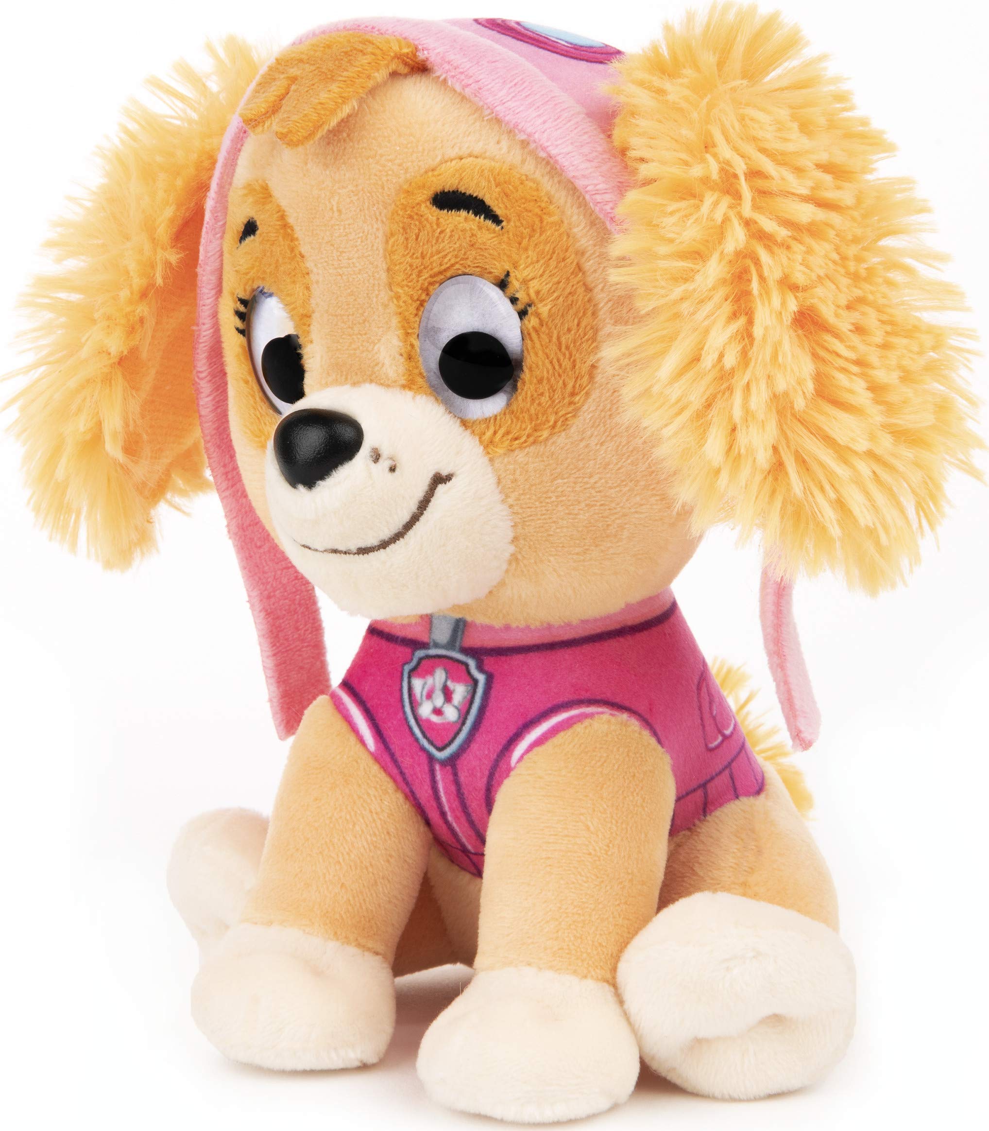 GUND Paw Patrol Skye in Signature Aviator Pilot Unifor...B08FCRNDW9 ...