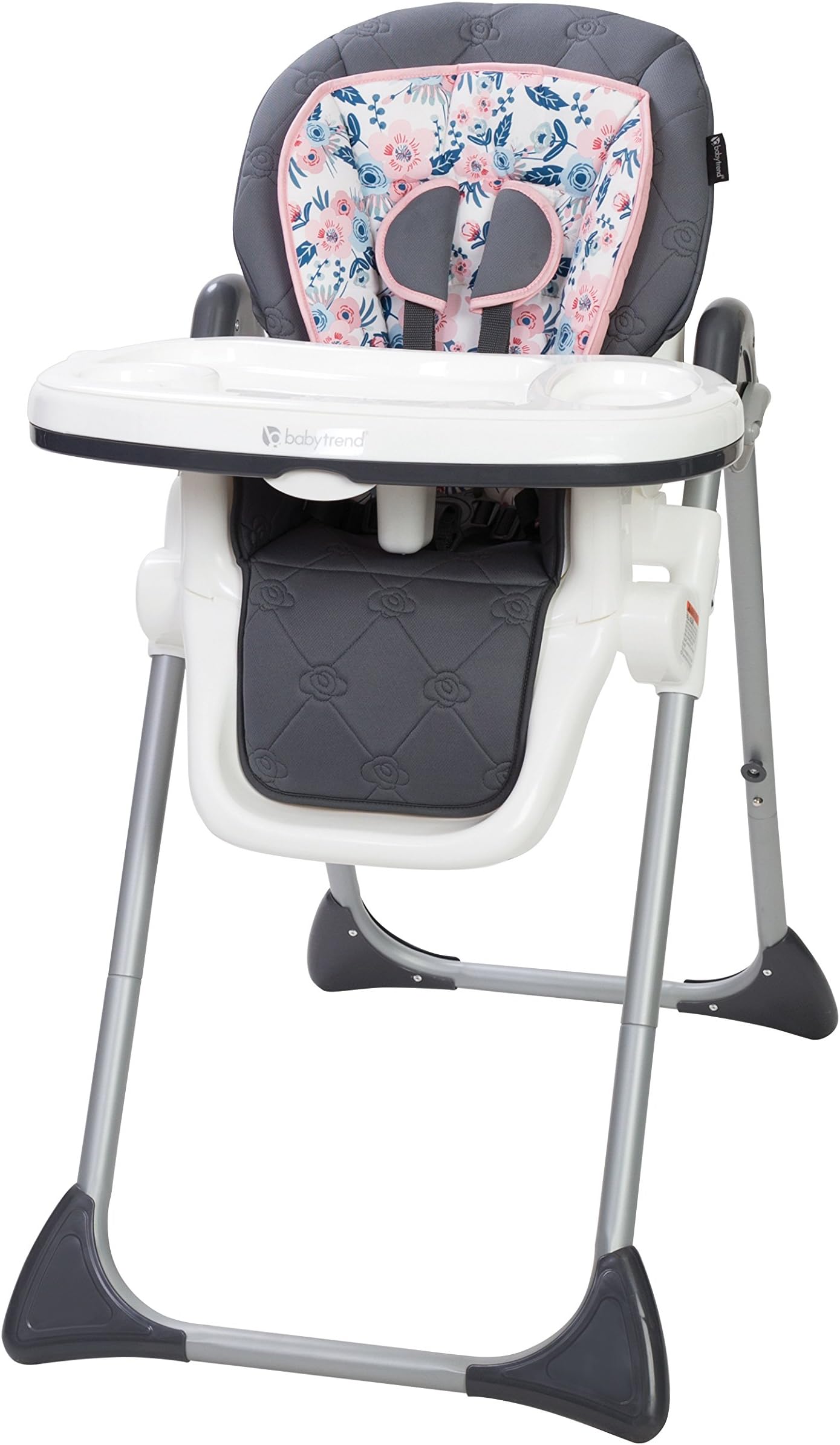 Amazon.com : Ingenuity Trio 3-in-1 High Chair - Ridgedale - High Chair ...