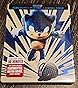 Amazon.com: Sonic The Hedgehog 3 [4K + Blu-Ray + Digital Copy] [4K UHD ...