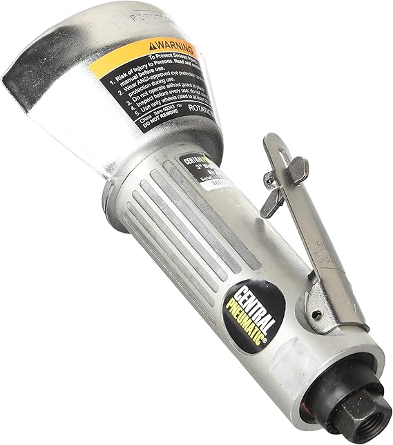 * 3" High Speed Air Cutter * - Amazon.com