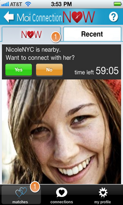 Moi connection - App on Amazon Appstore