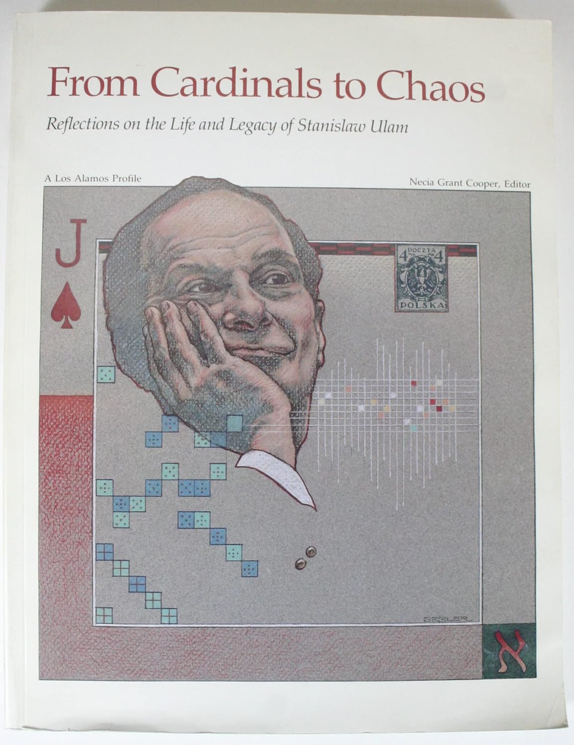 Amazon.com: From Cardinals to Chaos: Reflection on the Life and Legacy ...