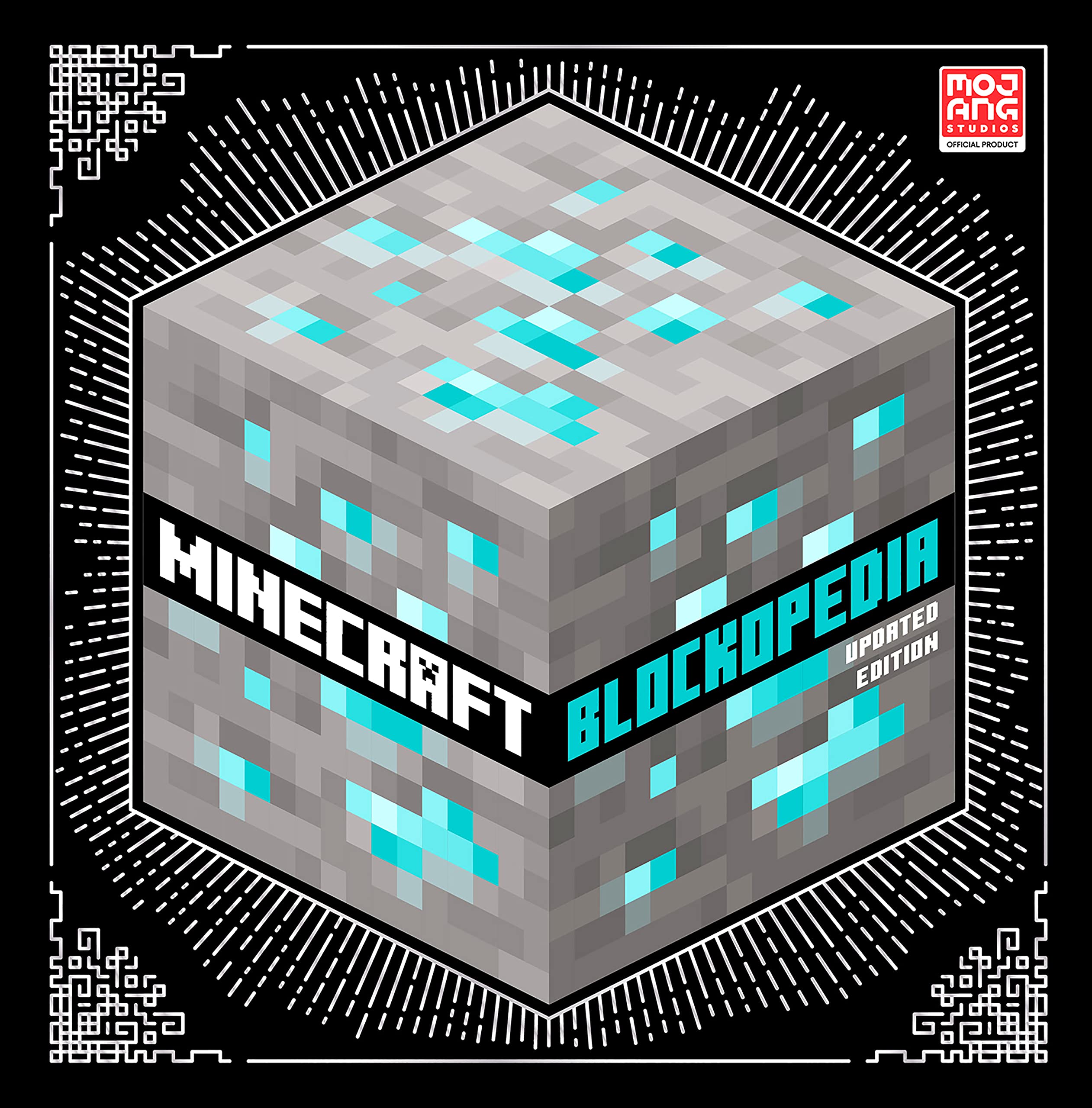 Minecraft Blockopedia: Updated Edition: The Definitive Illustrated ...