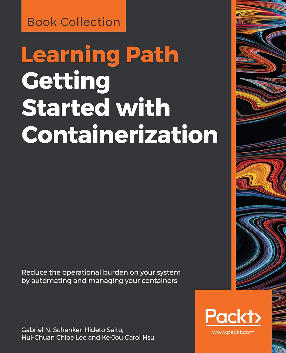 Getting Started with Containerization: Reduce the operational burden on ...