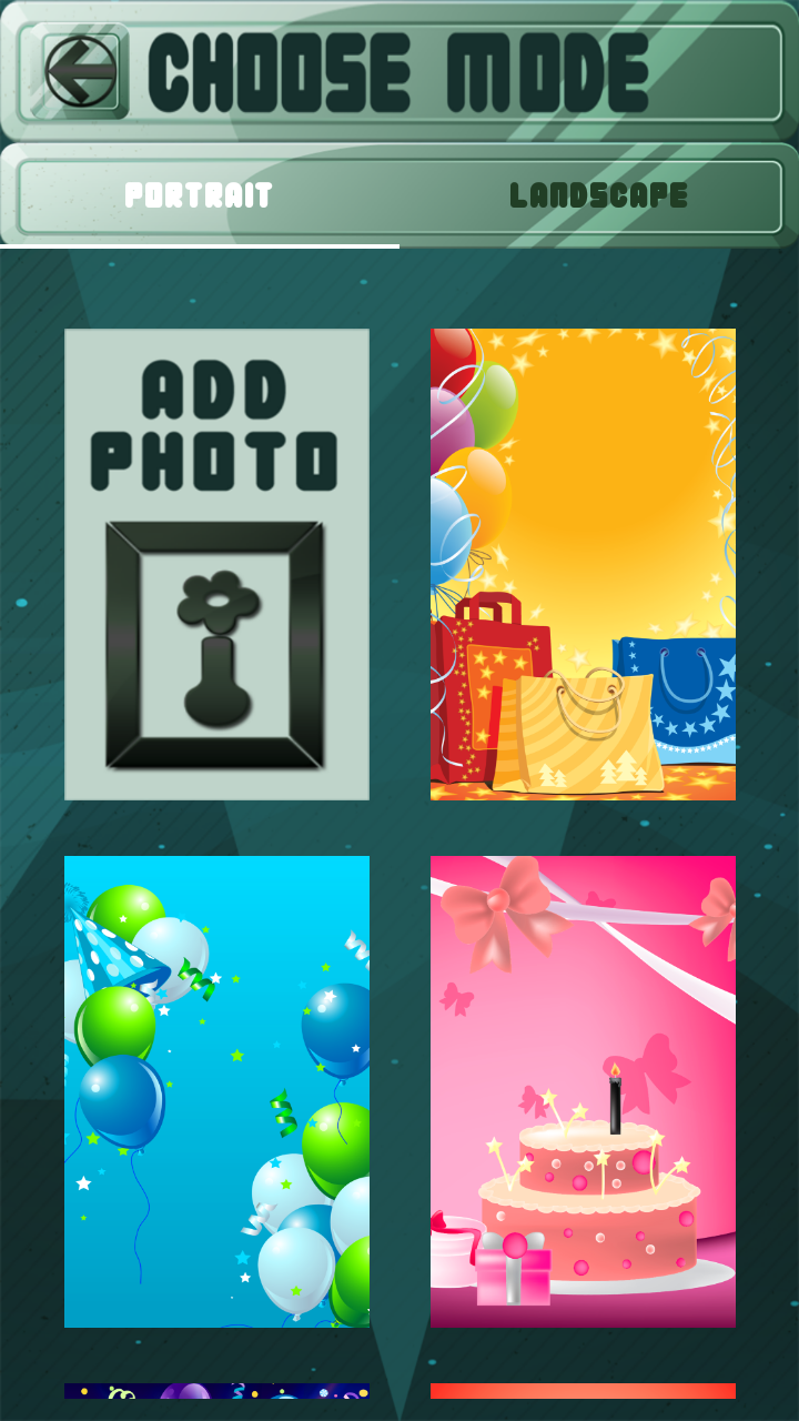 Birthday Invitation Cards - App on Amazon Appstore