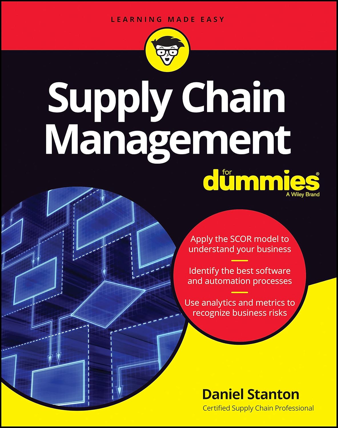 Supply Chain Management for Dummies (For Dummies (Business & Personal ...