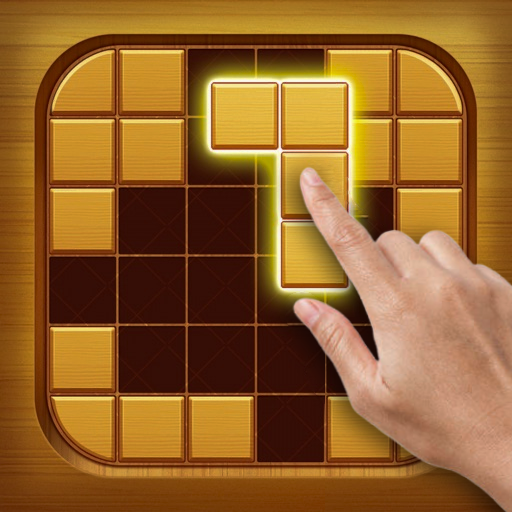 Wood QBlock: Puzzle Sudoku Fun Game - App on Amazon Appstore