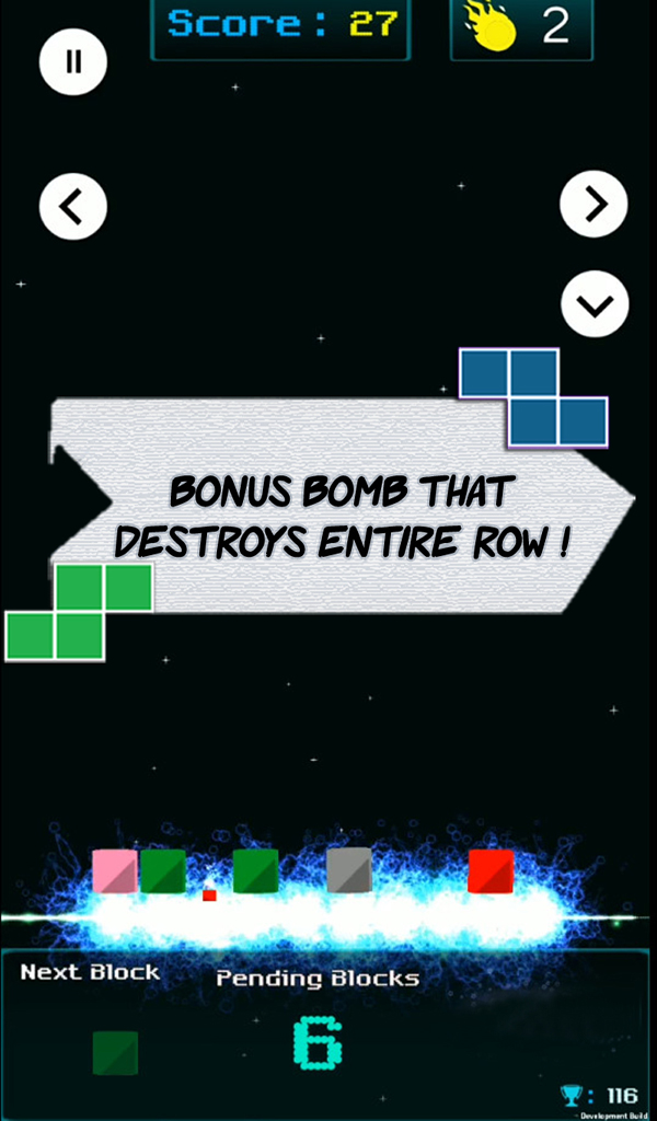 Block Match 3 - App on Amazon Appstore
