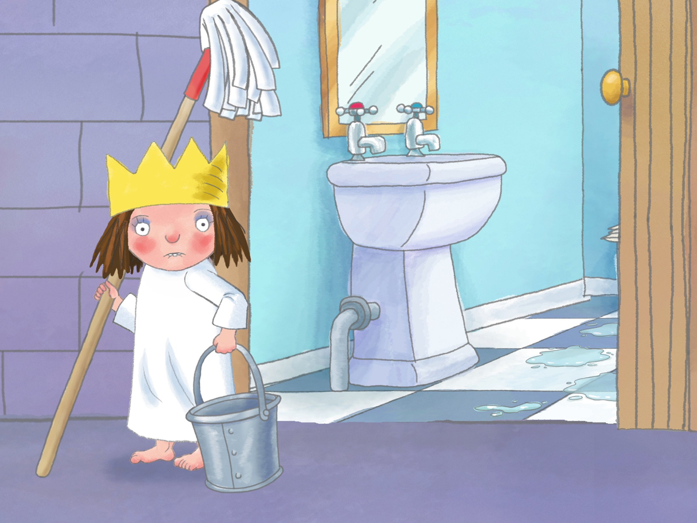 Watch Little Princess - Season 1 | Prime Video