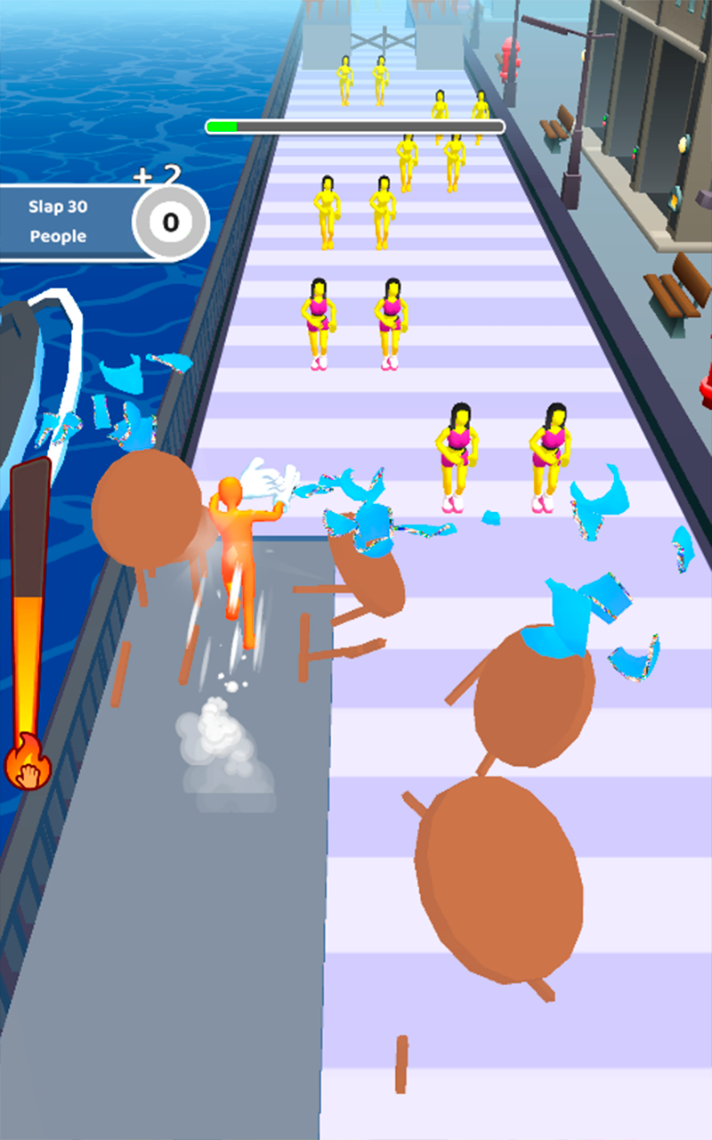 Slap and Go - App on Amazon Appstore