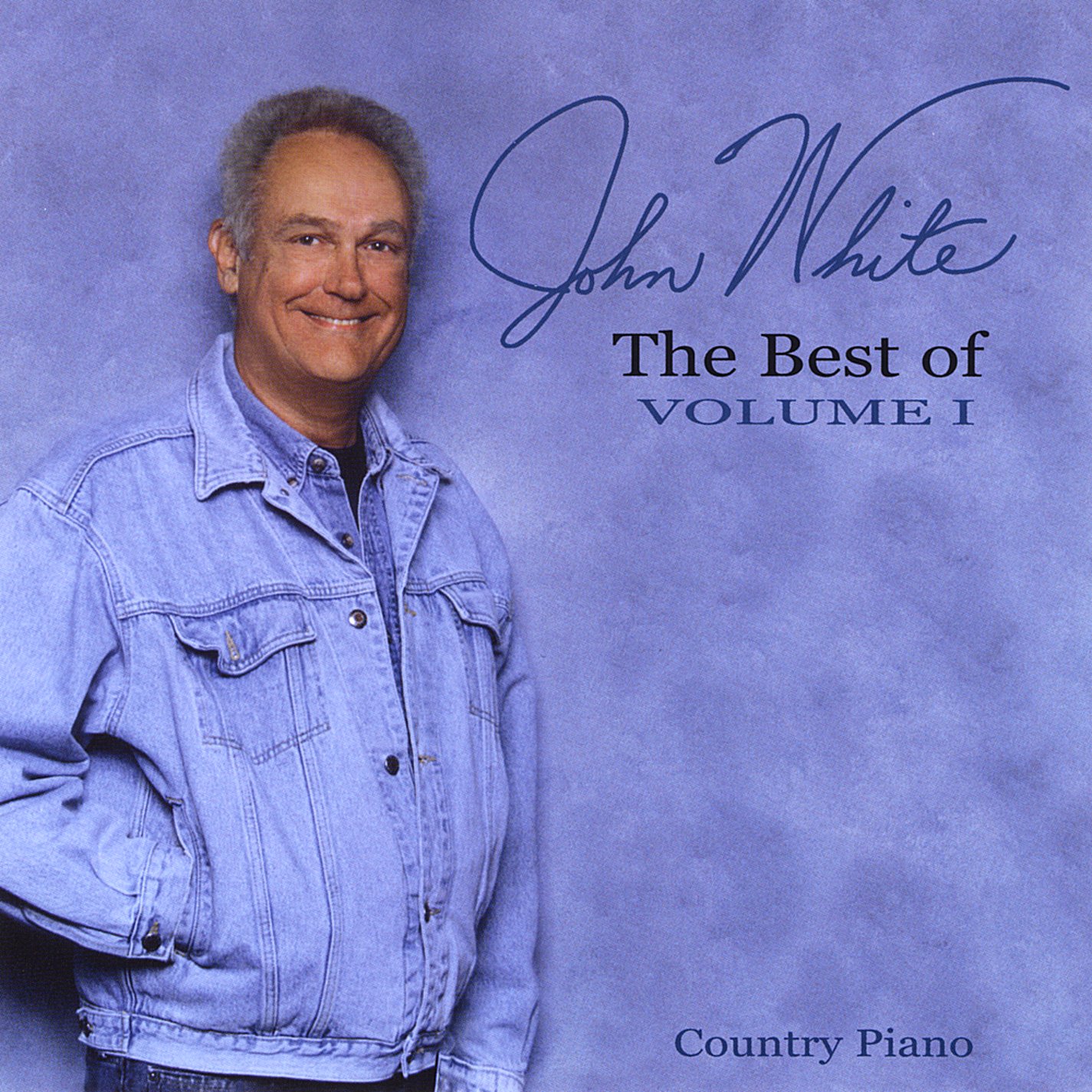 Amazon.com: Best of John White 1: 0391262550724: John White: Books