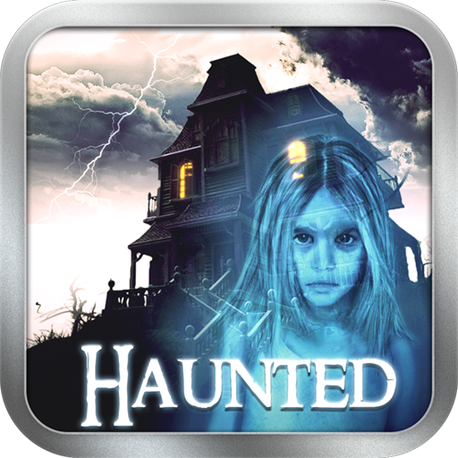 Haunted House Mysteries (full)-Amazonアプリストアのアプリ