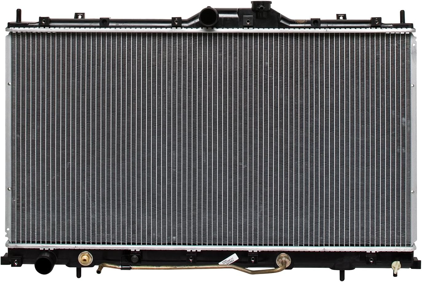 Amazon.com: Ready-Rad 0434093 New Radiator : Automotive