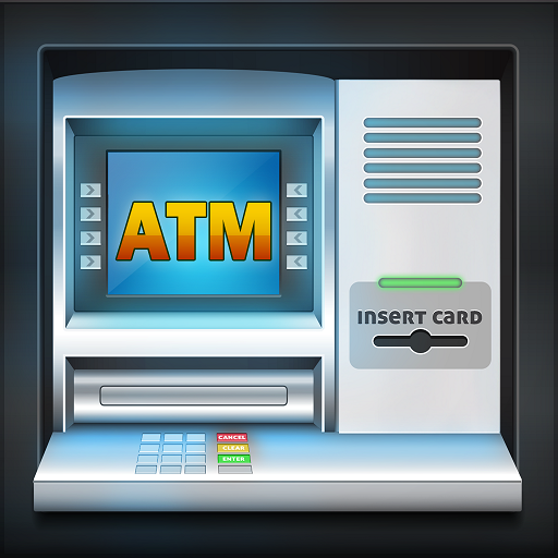 My Bank ATM Machine Simulator:Amazon.com:Appstore for Android