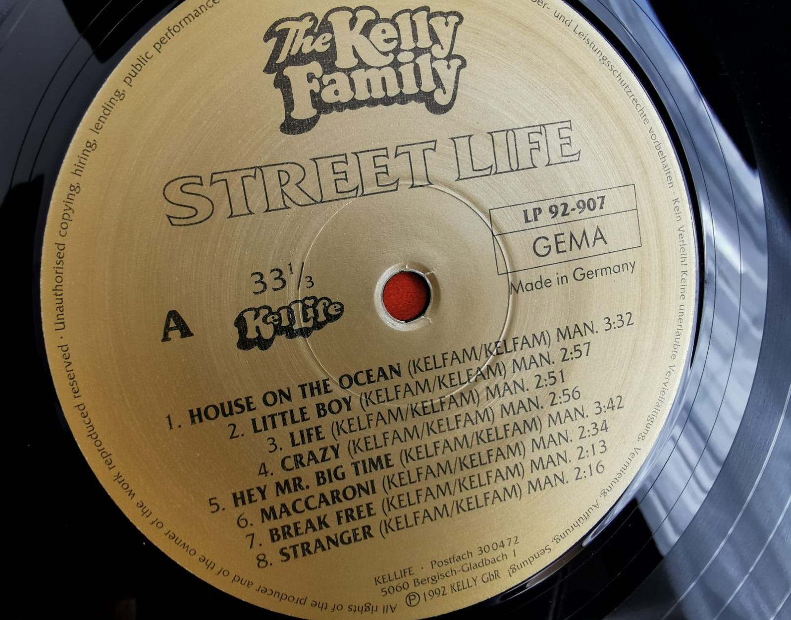 Street Live: Amazon.de: Musik-CDs & Vinyl