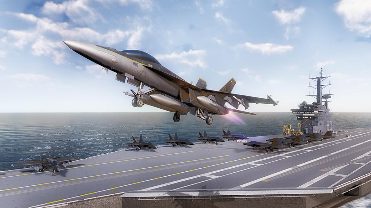 Rules of Survival Navy Battlefield Simulator 3D : World War Thrilling ...