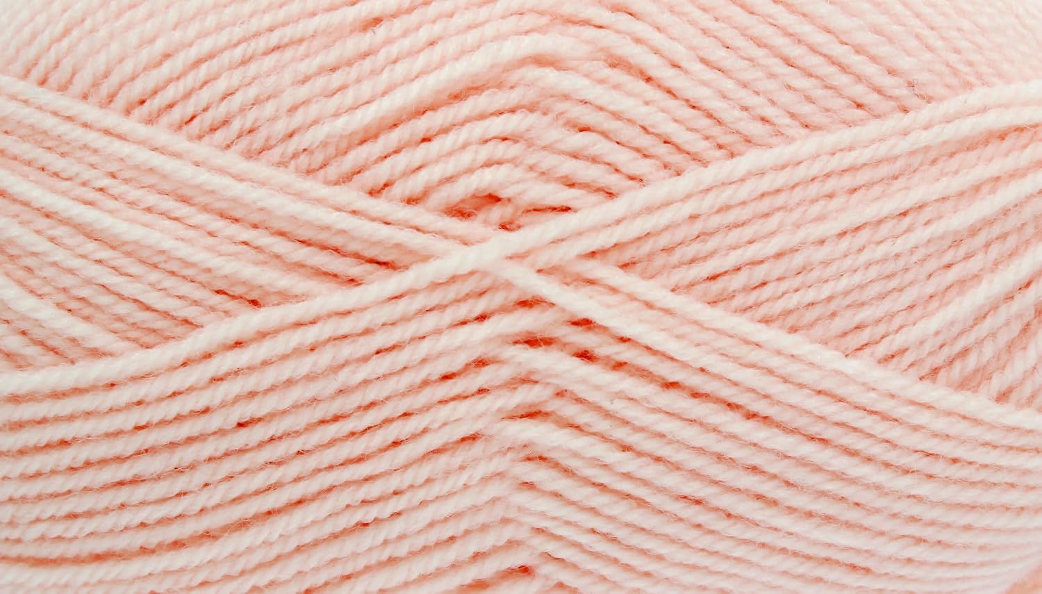 King Cole Big Value DK Knitting Yarn 50g Double Knit Acrylic Wool Flesh ...